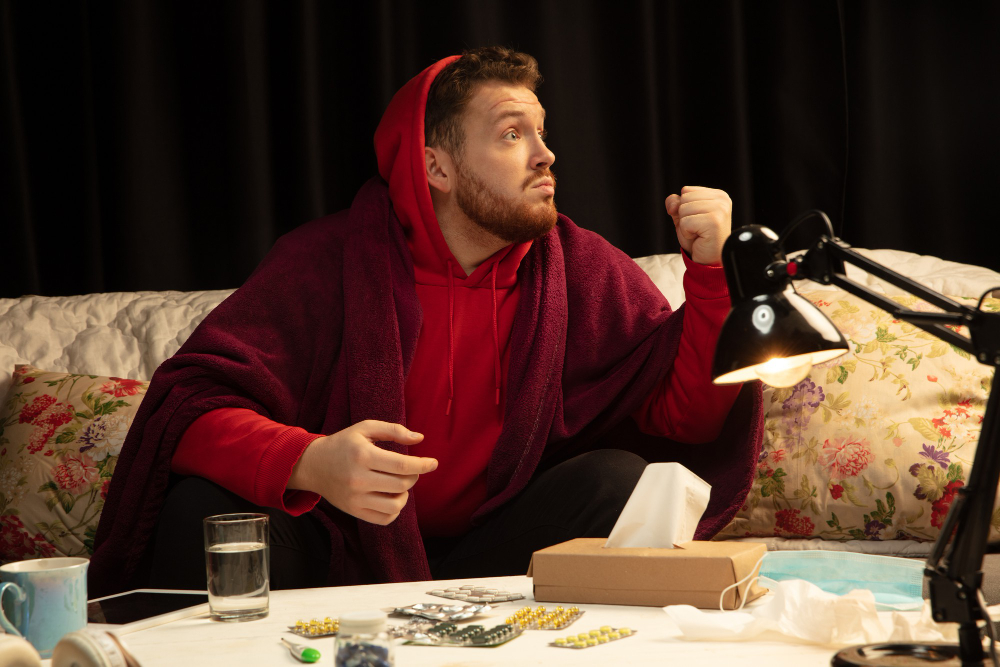 Daniel Trifu: cine este și ce realizări are?