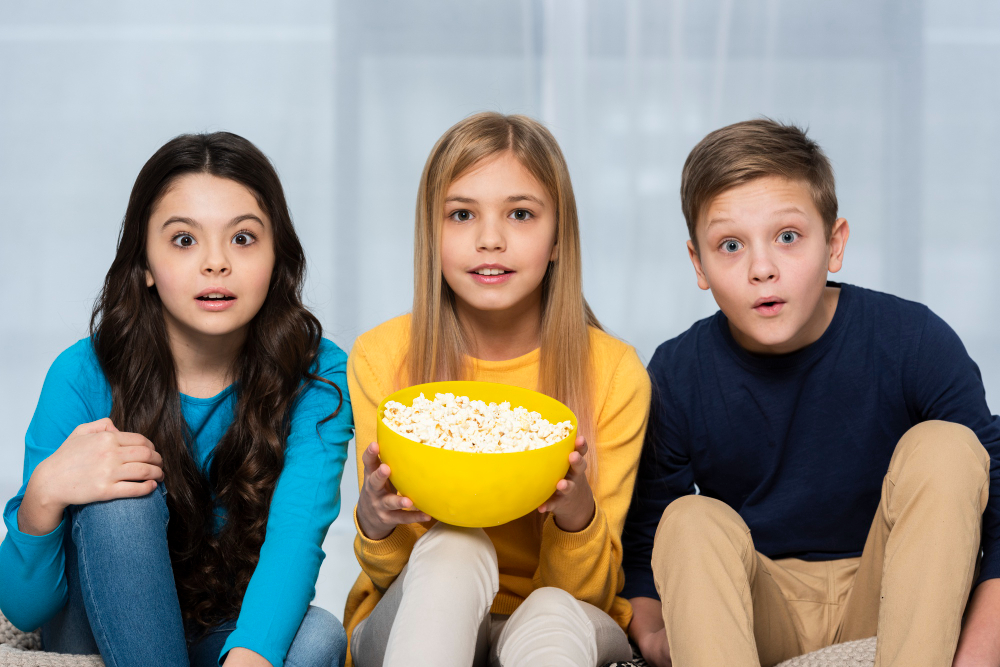 Cele mai bune seriale de comedie animate pentru adulți