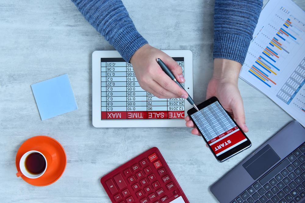 Ce înseamnă salariu net și cum este calculat