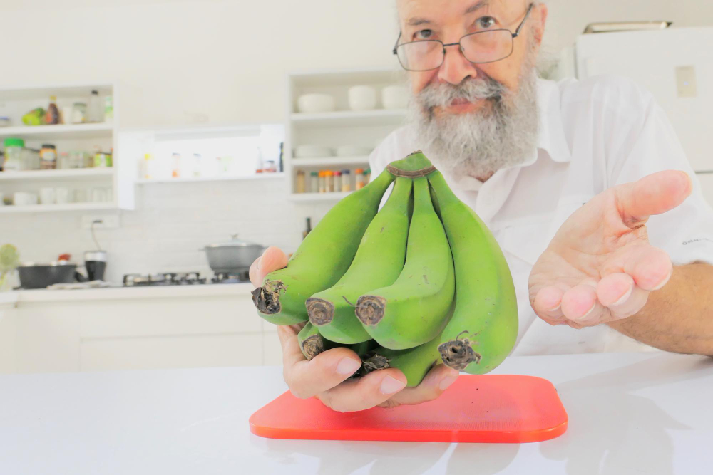 Bananele: Gustul dulce care îți oferă energie și sănătate